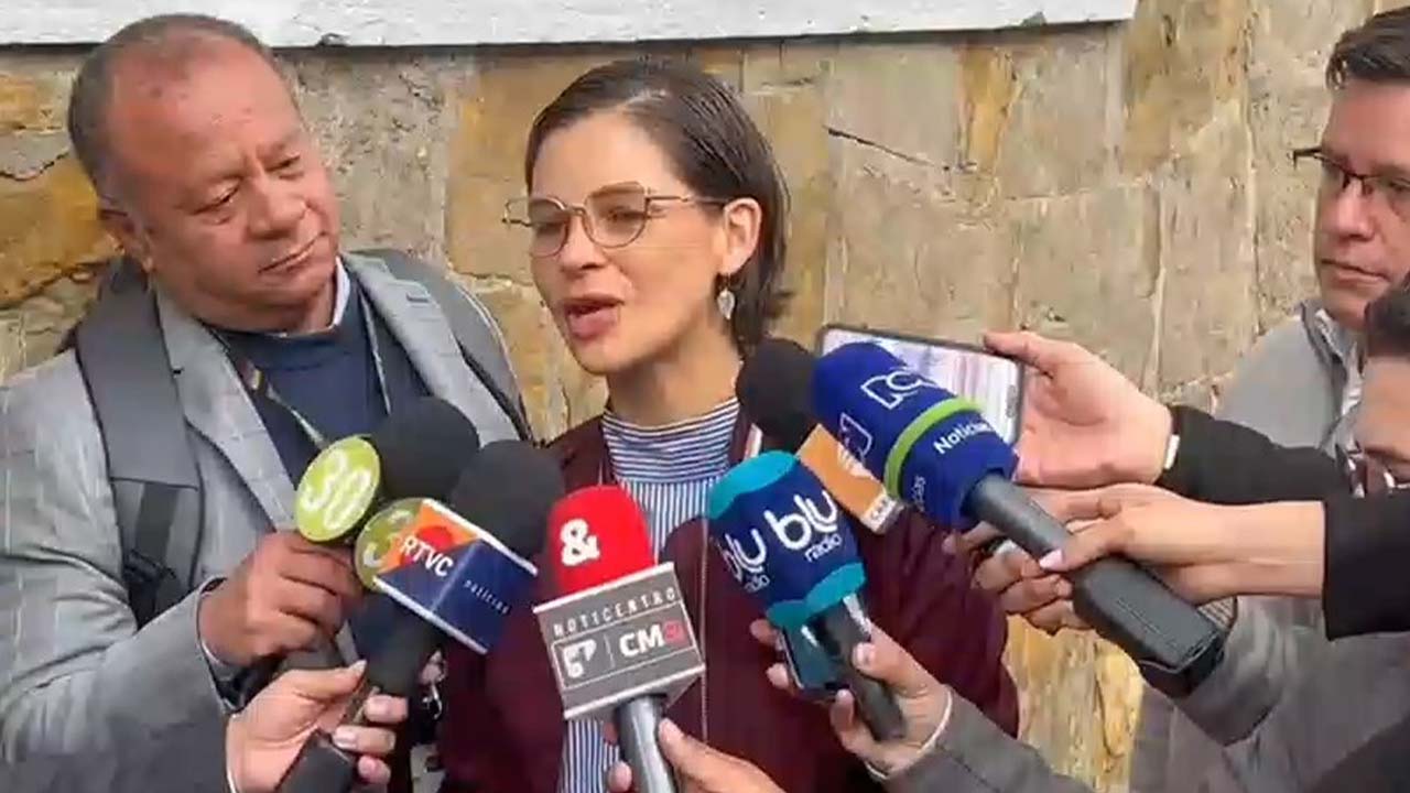 VIDEO. A voto limpio se definirá presidencia del Senado - Minuto30