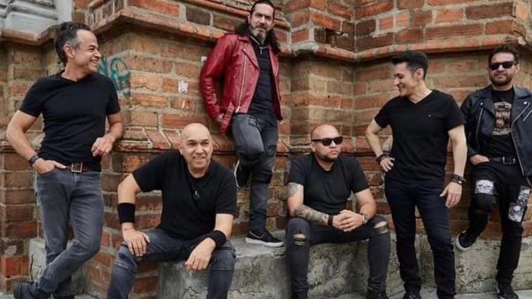 "Titán" herencia y sonido original Kraken | Minuto30