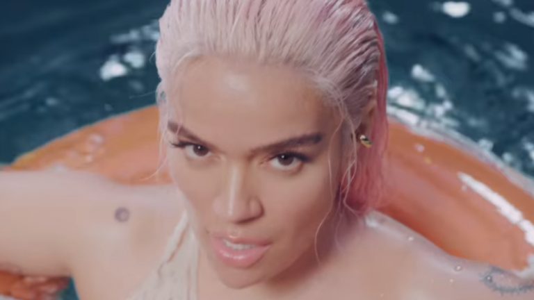 ‘La bichota imparable’: Karol G lanzó su nueva canción S-91 y la ...