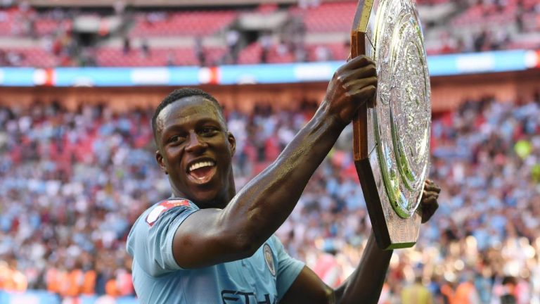 El francés Mendy ficha por el Lorient tras ser absuelto de acusaciones de violación | Minuto30