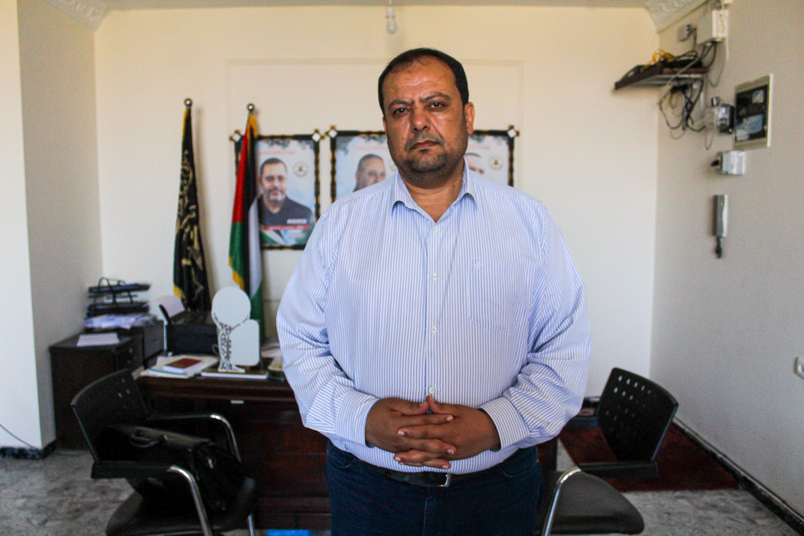 Yihad Islámica, el grupo palestino que prioriza la lucha armada para ...