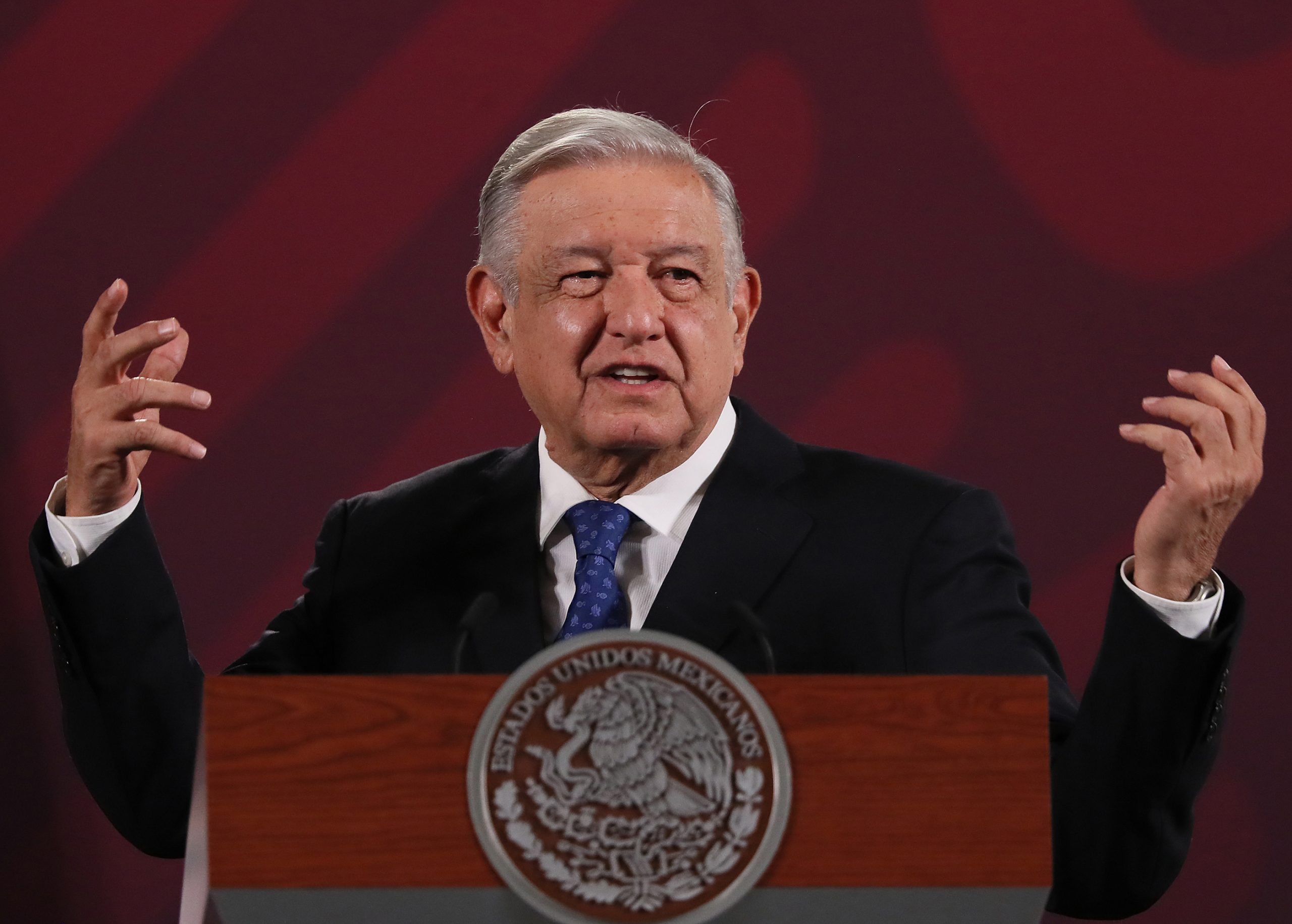 López Obrador se reunirá con el presidente electo de Guatemala ...