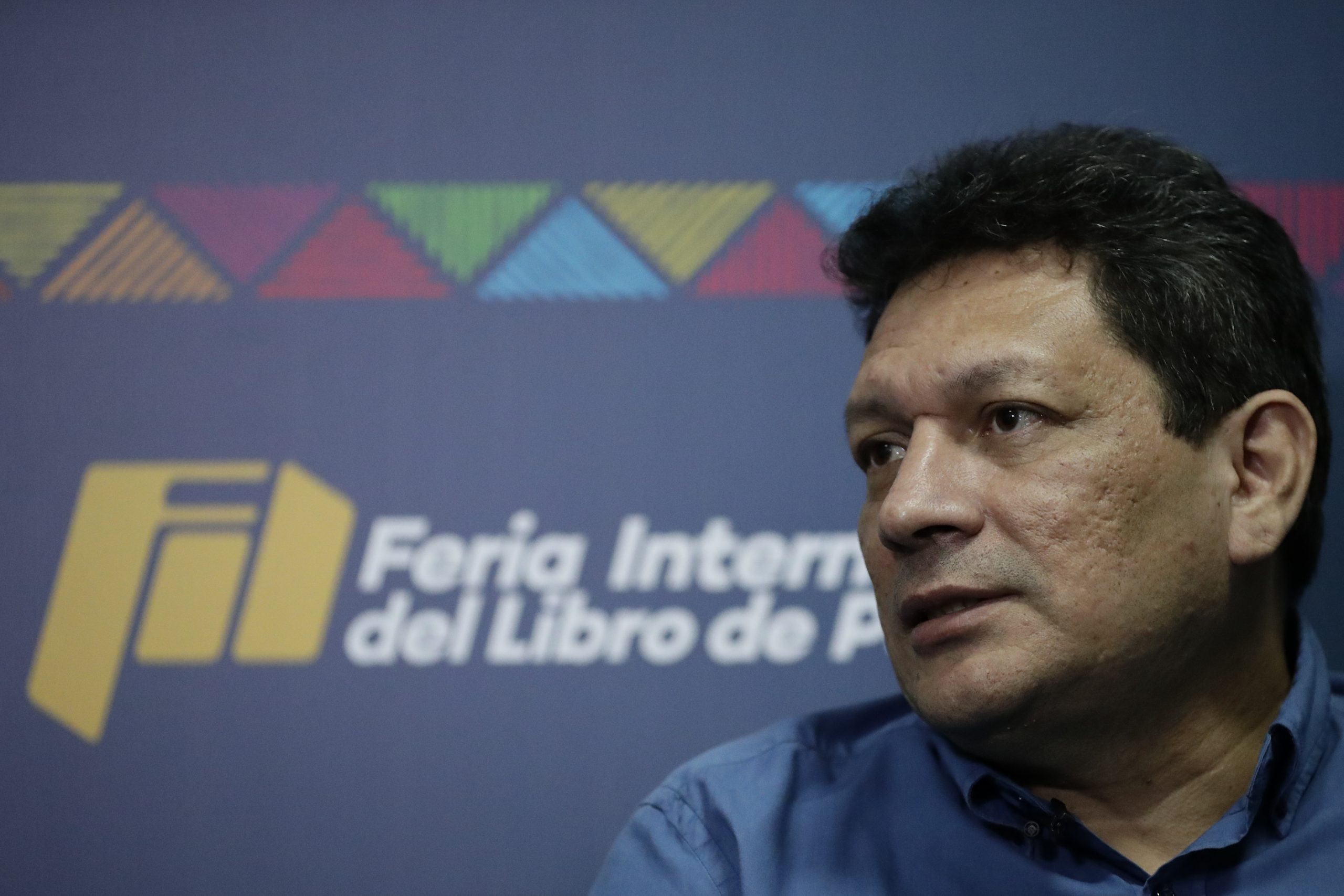 El salvadoreño Jorge Galán: "Cuando uno escribe un libro no espera que ...