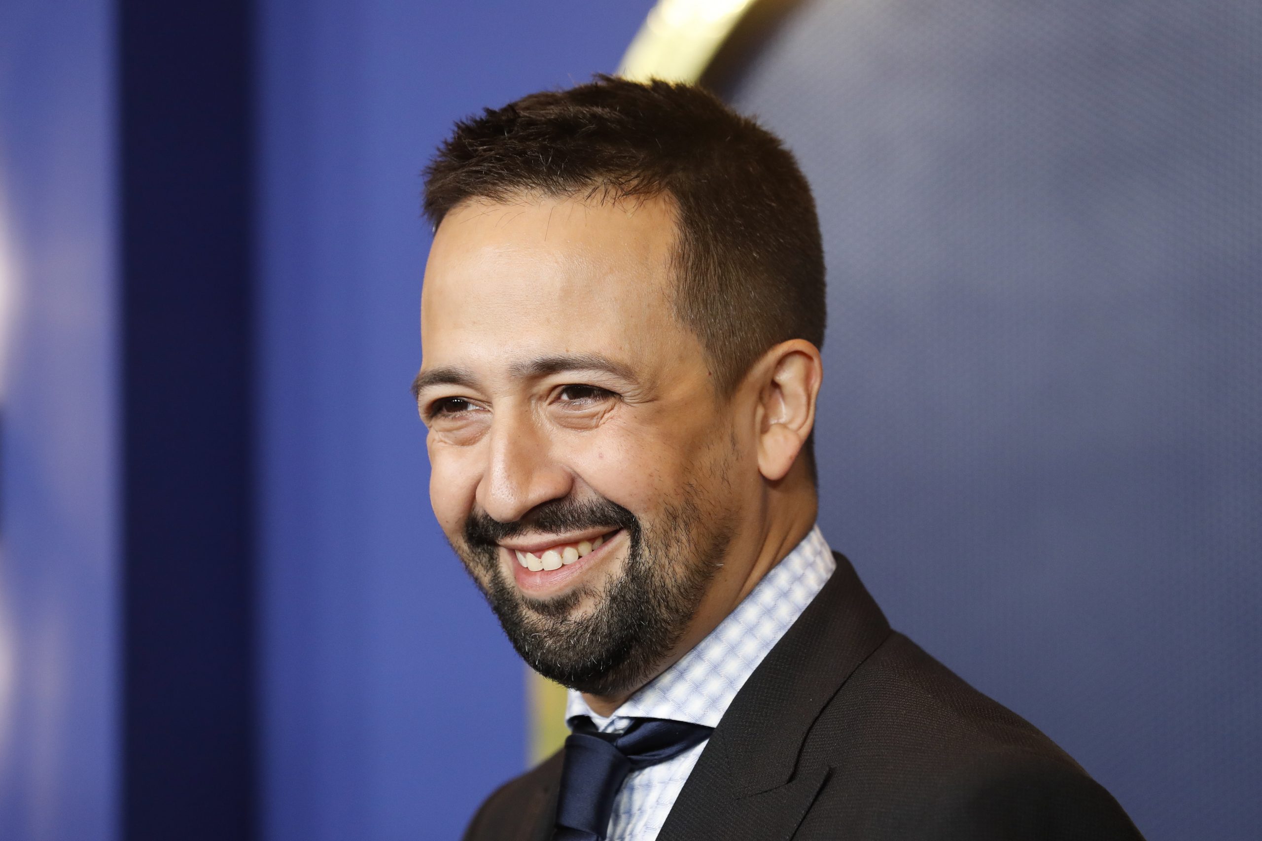 Lin Manuel Miranda planea su regreso a Broadway con una obra sobre ...