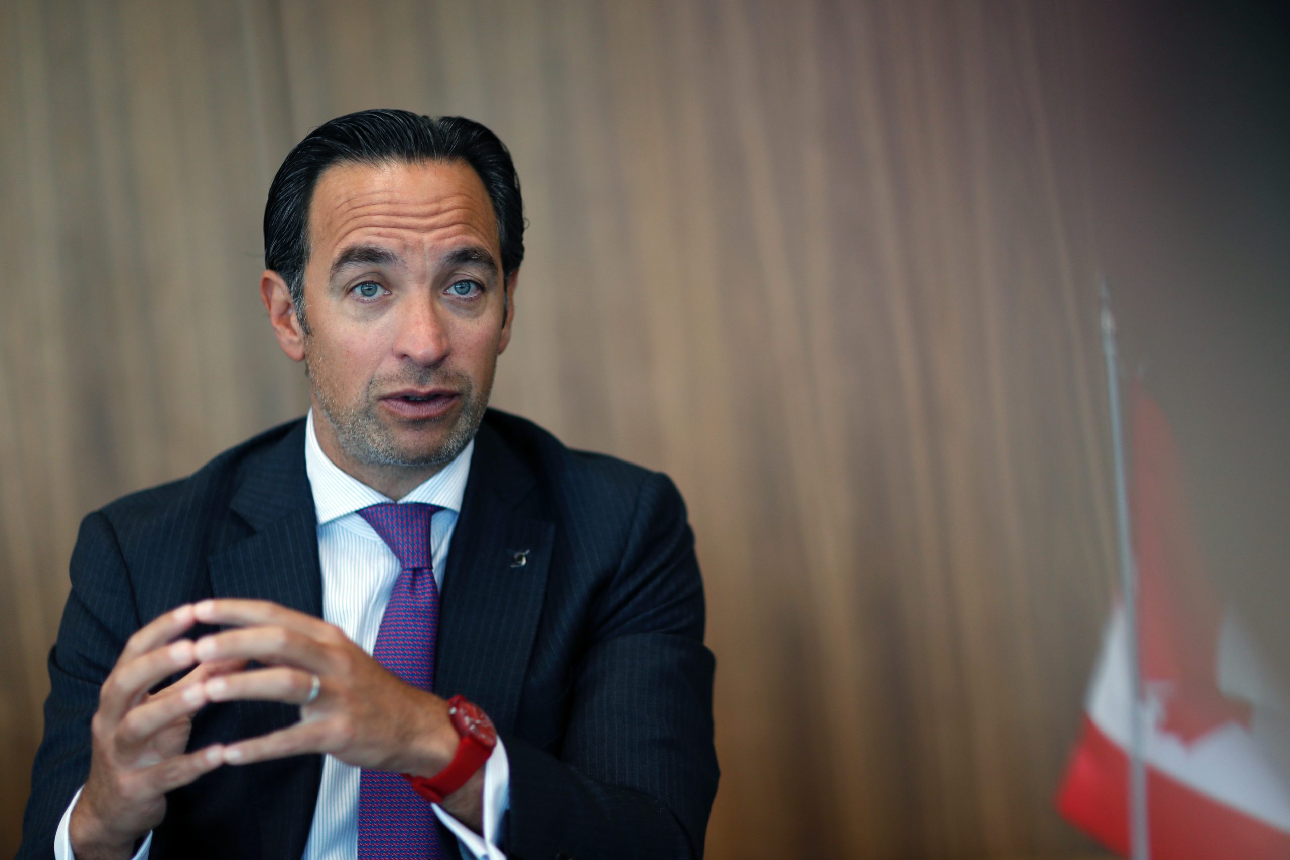 Scotiabank: el "nearshoring" marcará el tercer gran momento económico ...