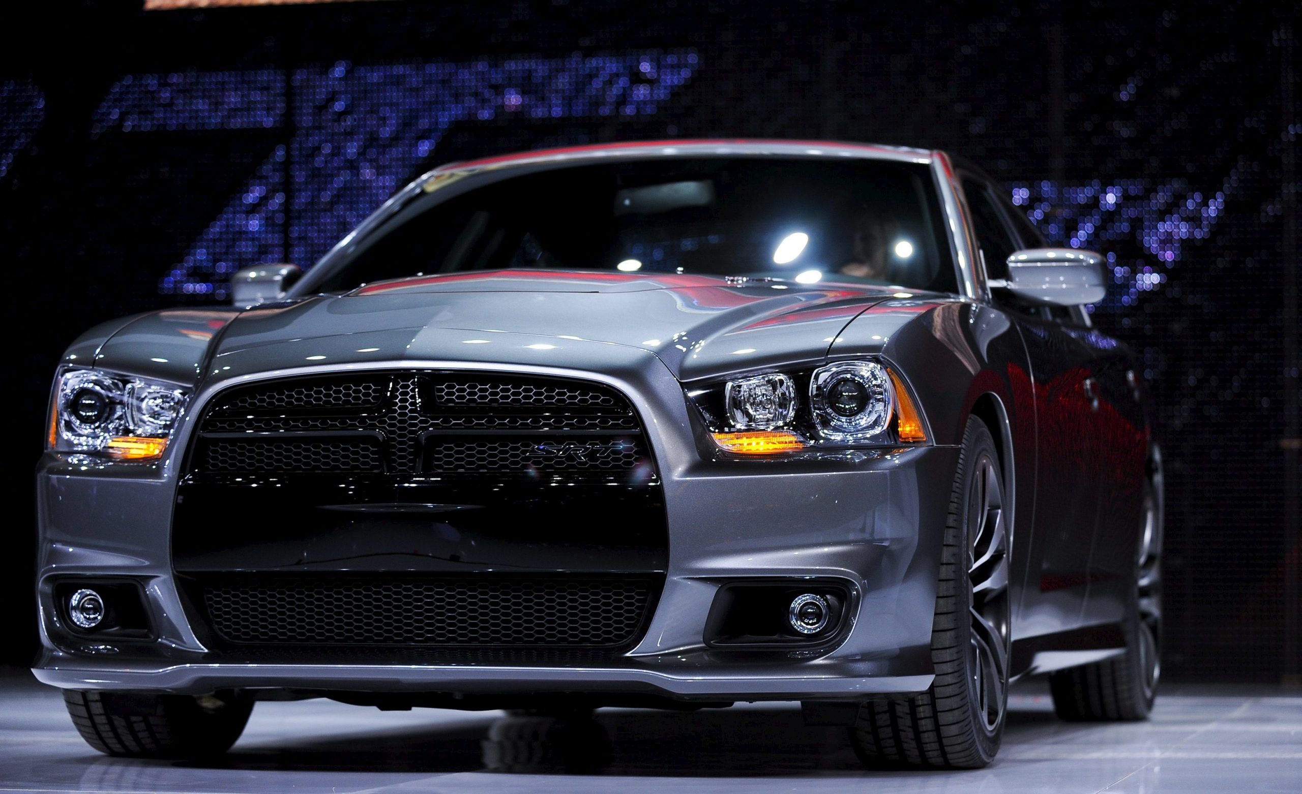 Los modelos más potentes de Dodge son los dos vehículos más robados en ...