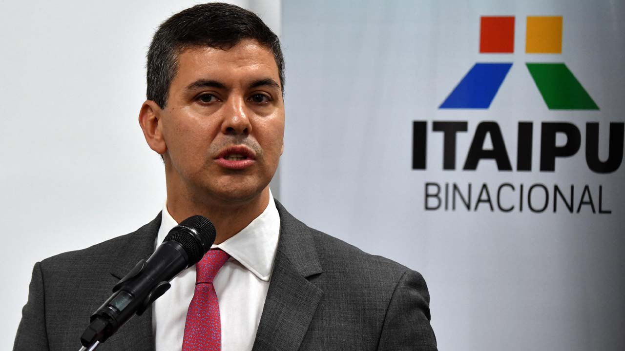 El nuevo director paraguayo de Itaipú promete acompañar la ...