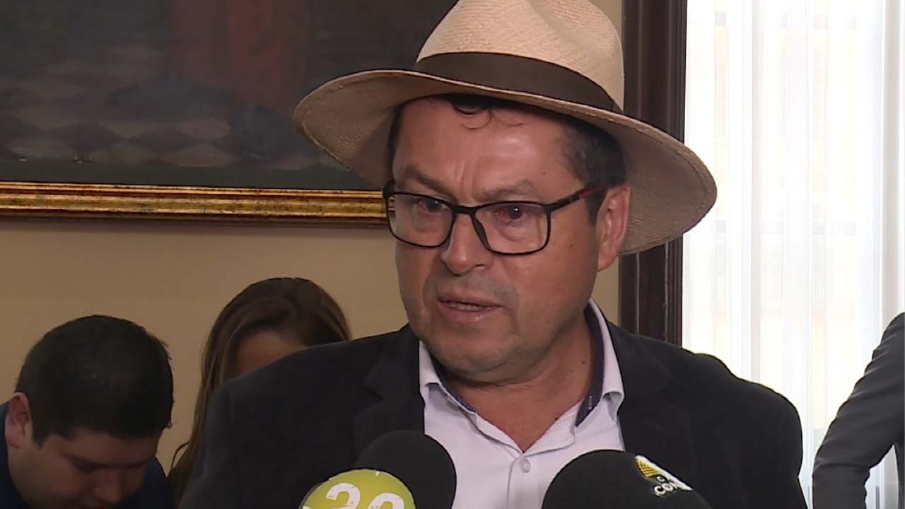 VIDEO. Proyecto de ley busca fondos para financiar las vías terciarias