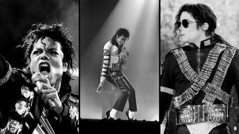 Michel Jackson cumpliría 65 años y lo extrañan sus fans