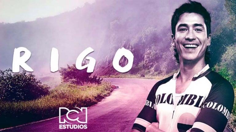 RCN TV adelantará serie de "Rigo" la historia de Rigoberto Urán - Minuto30
