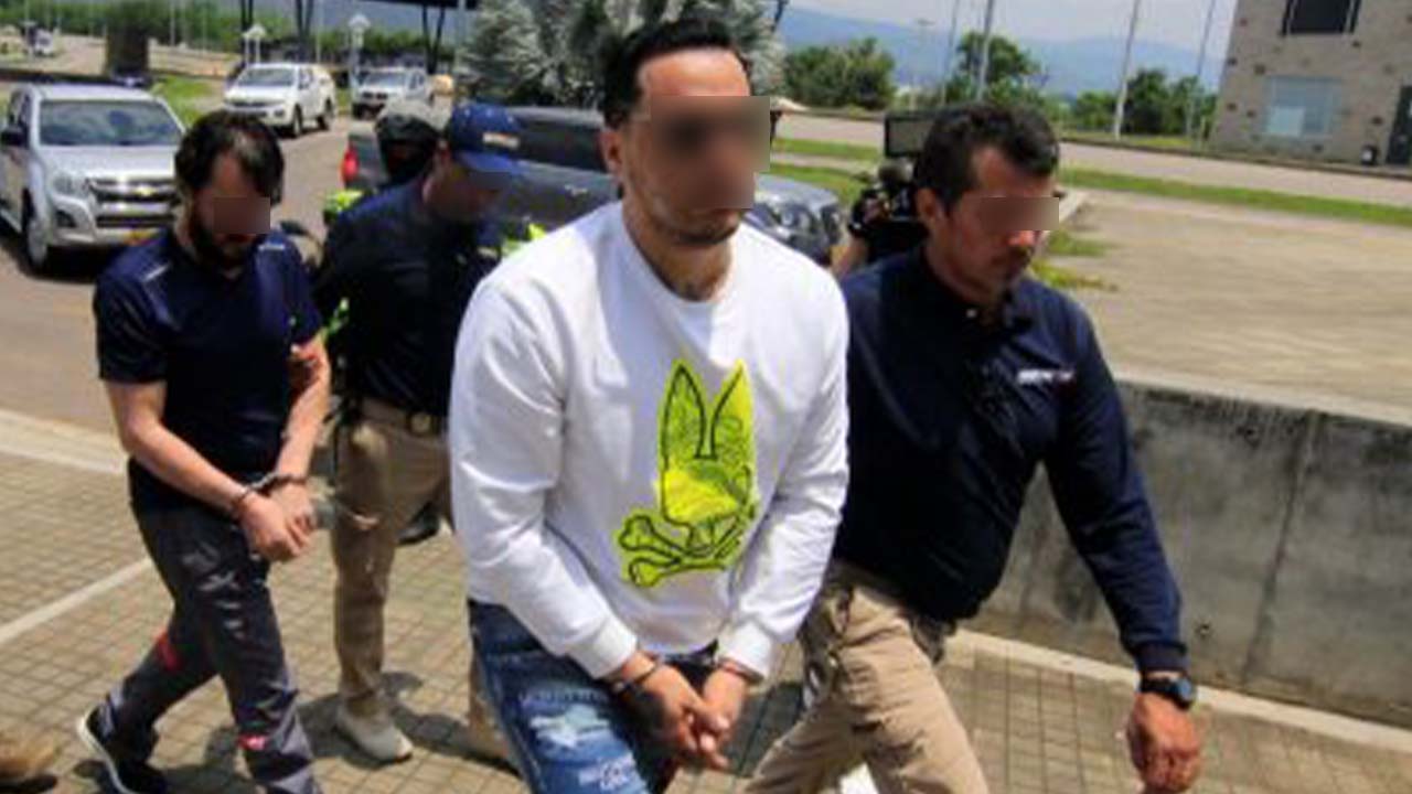 Mataron al papá de alias ‘Castor’ cabecilla de la banda ‘Los Costeños’