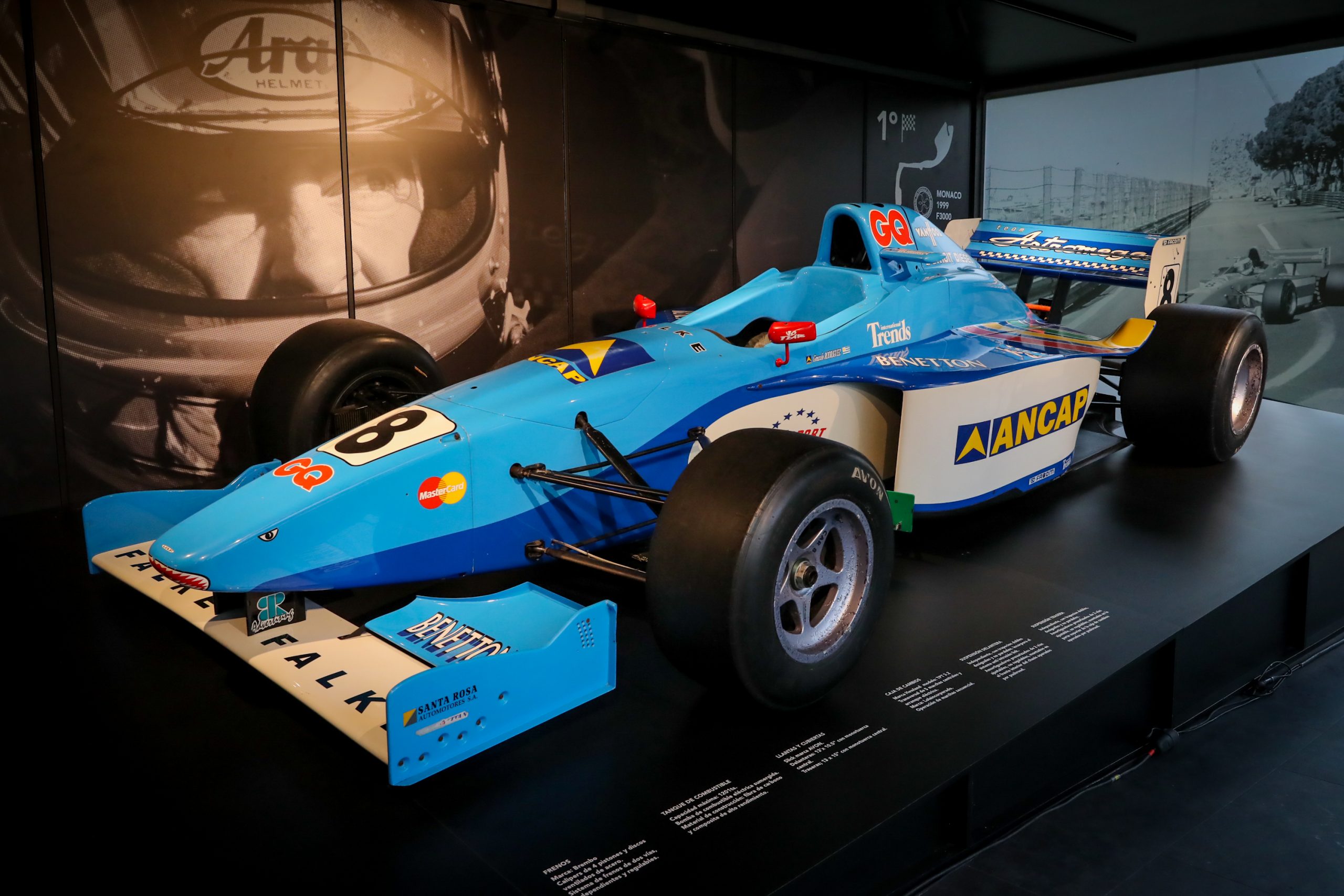 Uruguay recuerda al histórico 'Gonchi' Rodríguez y celebra el primer ...