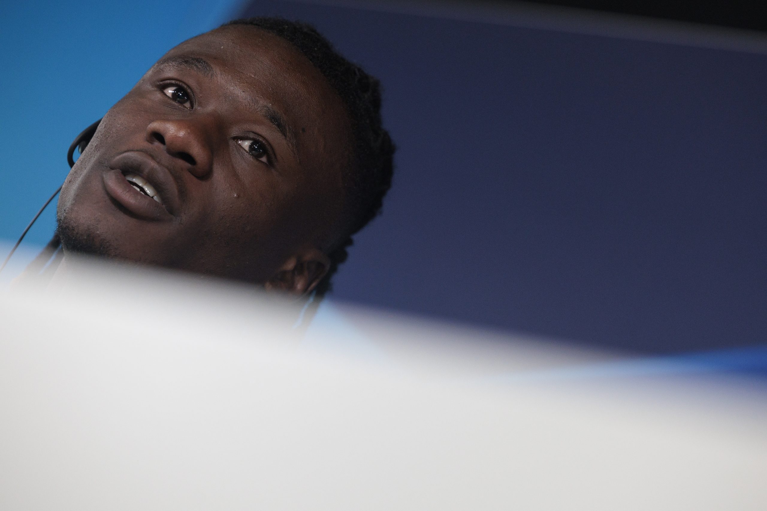 Lucas, Nacho, Modric y Camavinga, novedades en el once del estreno ...