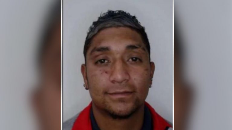 ¿Lo conoció? Su nombre era Brayan Stiven Murillo López y está en la morgue de Medellín