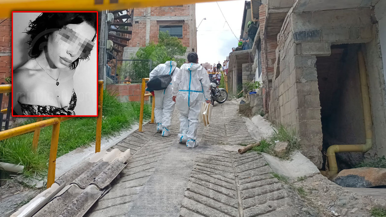 Crimen atroz: se conocen detalles de la mujer asesinada con arma blanca en el Doce de Octubre ...