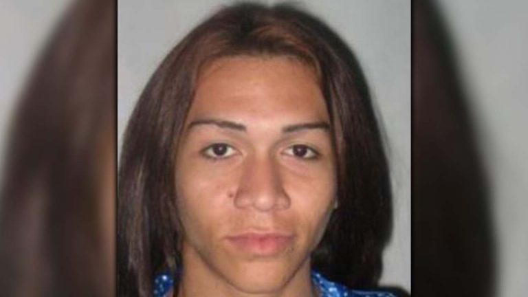 Luis Daniel Linares Fama nació en Venezuela y su cuerpo está en la ...