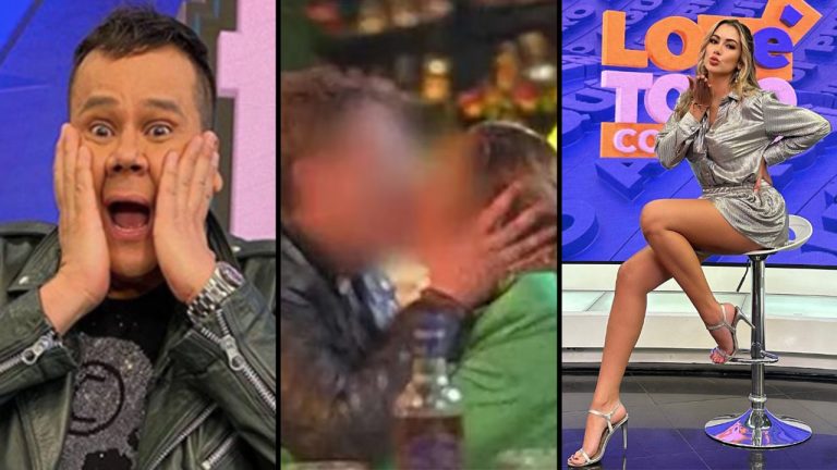 VIDEO: Nanis Ochoa "Lo Sé Todo" un montaje bien actuado dicen | Minuto30