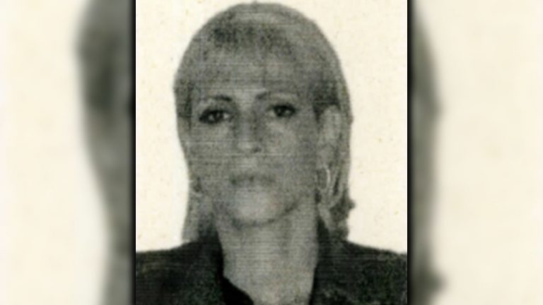 ¡Nació en Medellín! El cuerpo de Ruby Alexandra Moreno Londoño está en ...