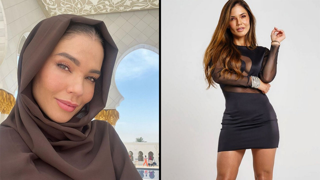 VIDEO. Shirly Gómez reveló el motivo por el que se fue de Colombia | Minuto30