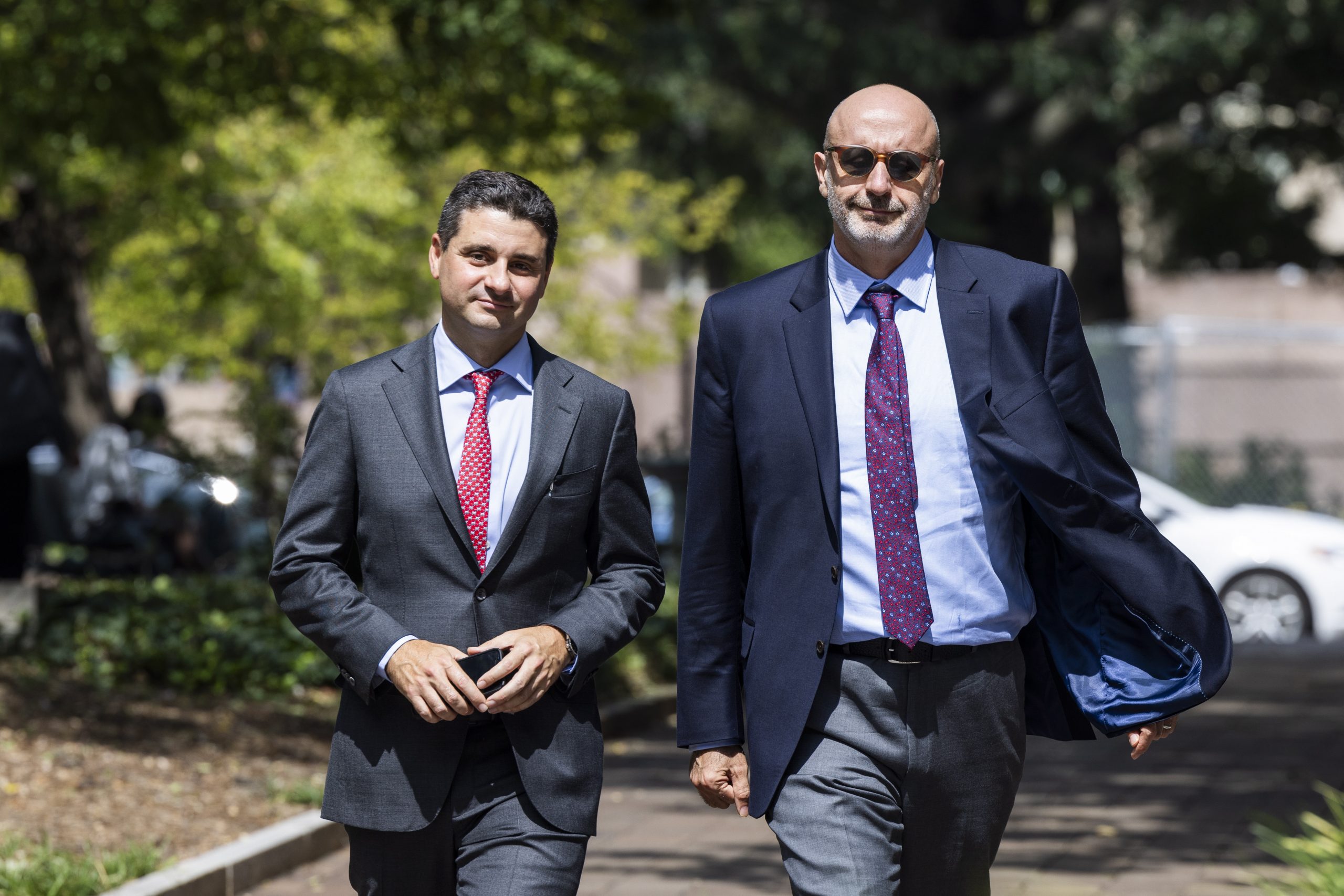 EE.UU. inicia el juicio contra Google en el que intentará demostrar su ...