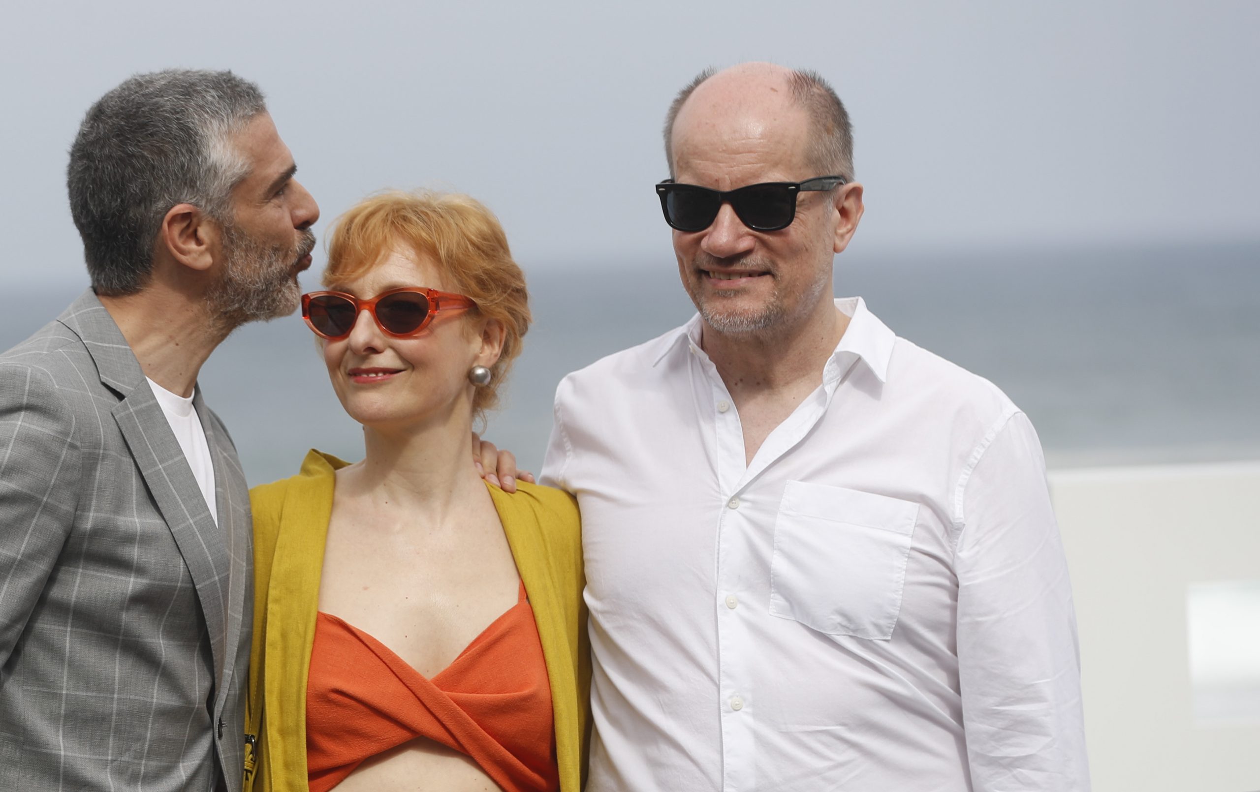 Sbaraglia y Subiotto, lucha de egos en la "comedia filosófica ...