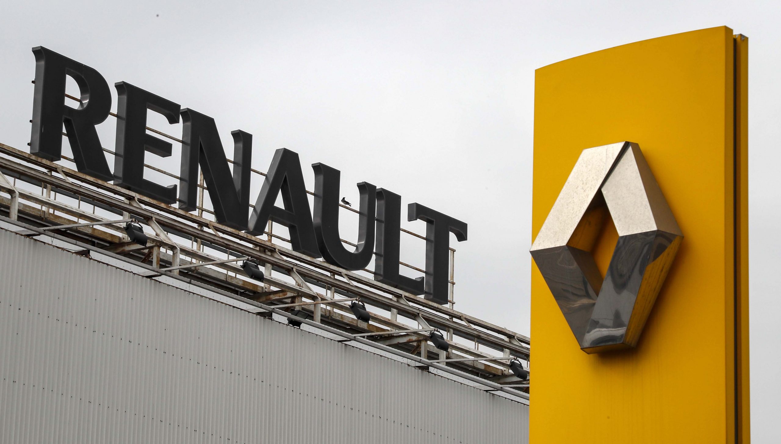 Renault invertirá 3.170 millones de dólares en fabricar ocho nuevos ...