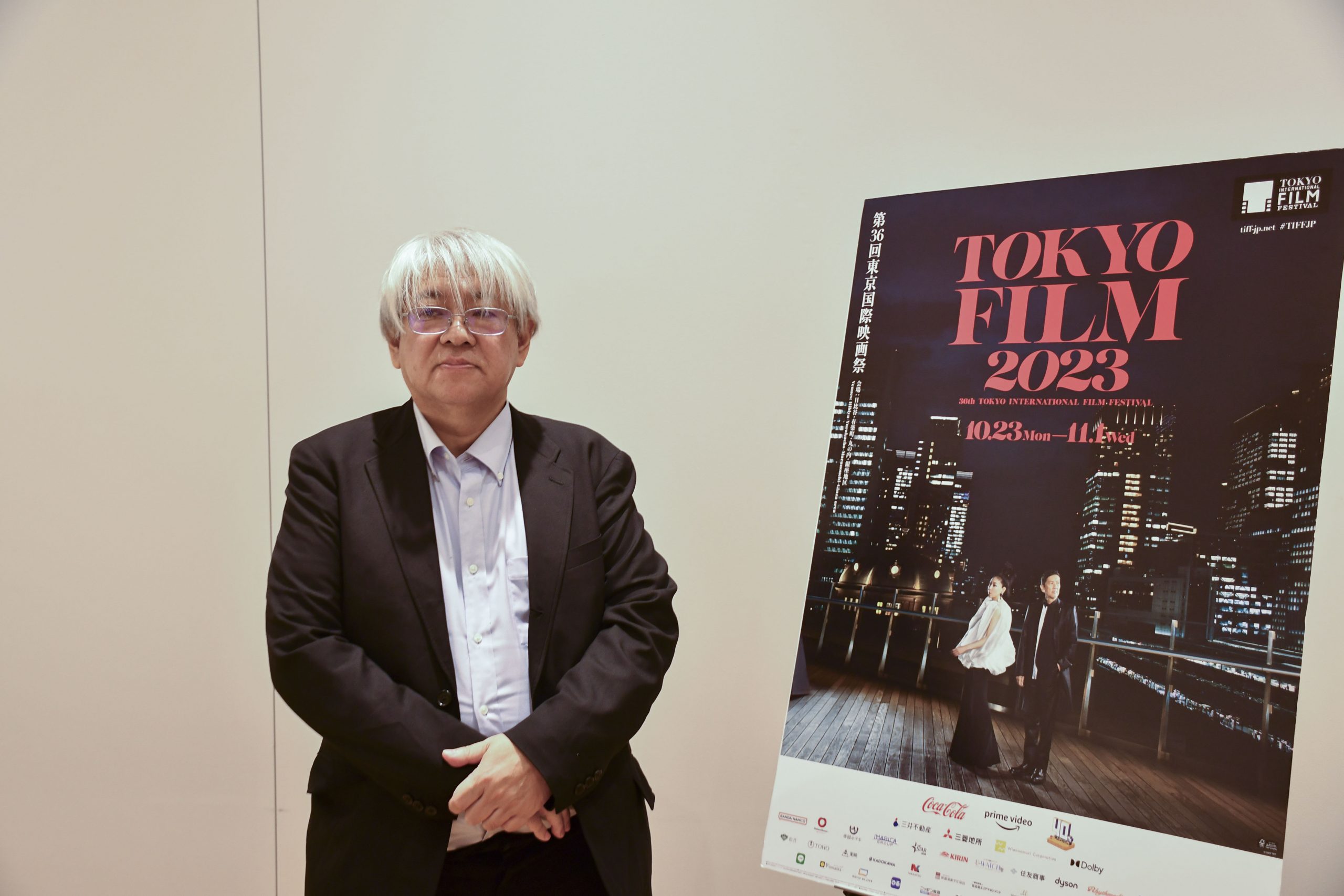 El Festival de Cine de Tokio pone la vista en San Sebastián como su referente | Minuto30