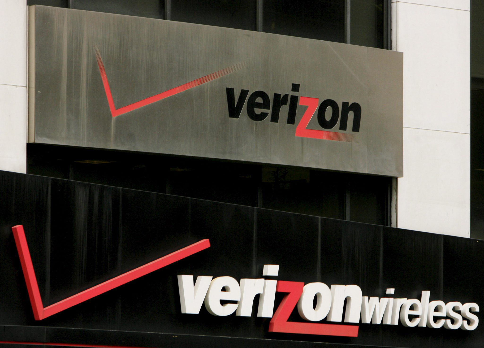 Verizon gana 14.668 millones de dólares hasta septiembre, un 2,5 % ...