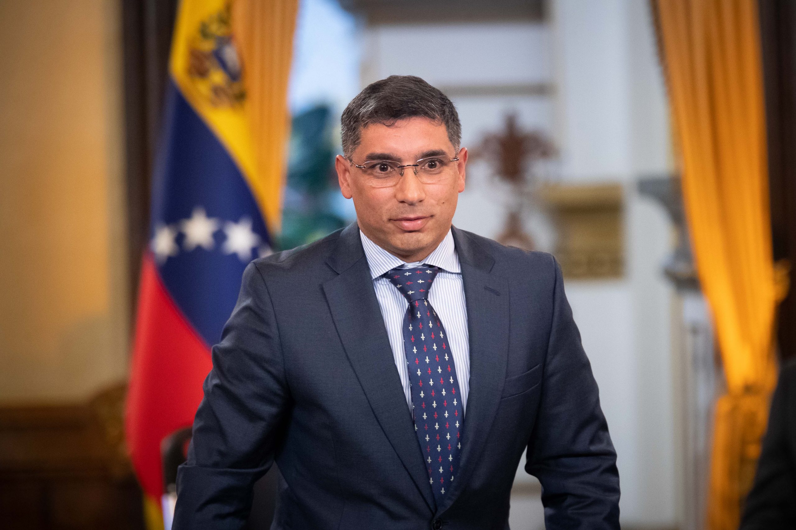 La estatal petrolera de Venezuela reactiva una planta productora de ...