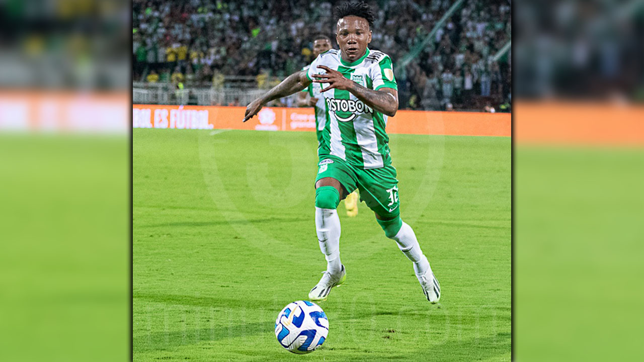 VIDEO. ‘Estamos captando las nuevas ideas del entrenador’: Édier Ocampo ...