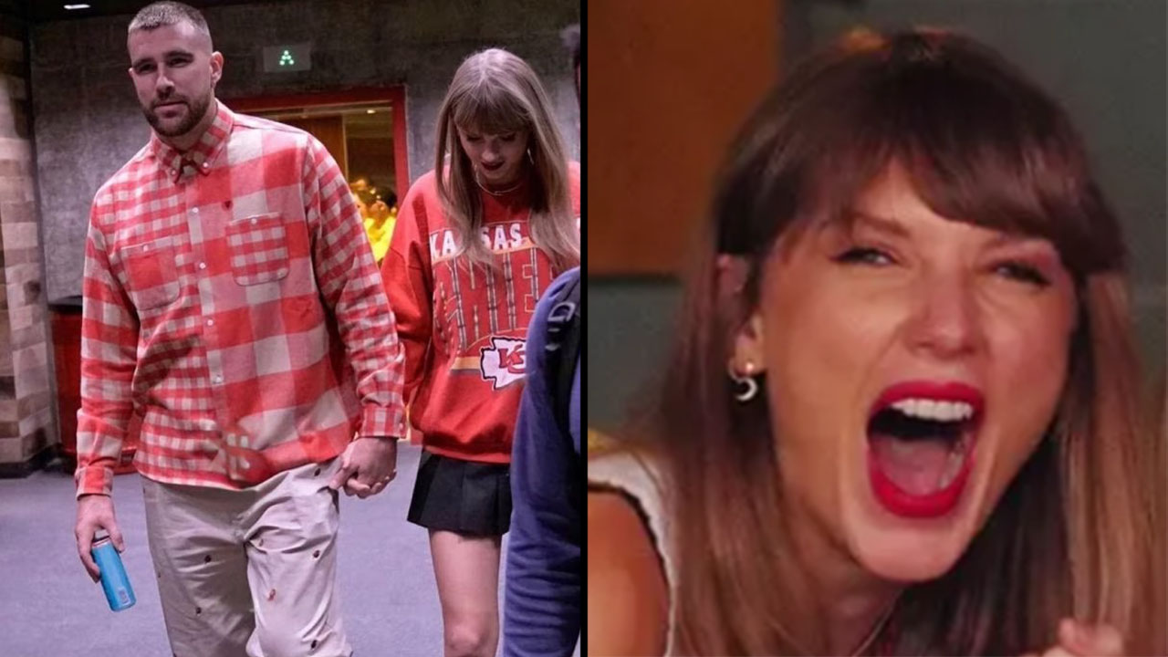 El Romance de Taylor Swift El Romance de Taylor Swift