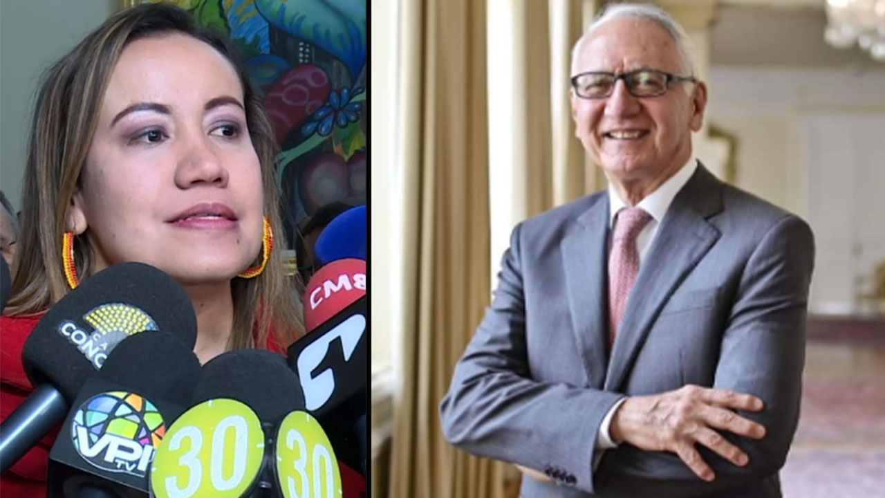 Investigan A Ministro De Salud Y La Exministra Por Medicamentos