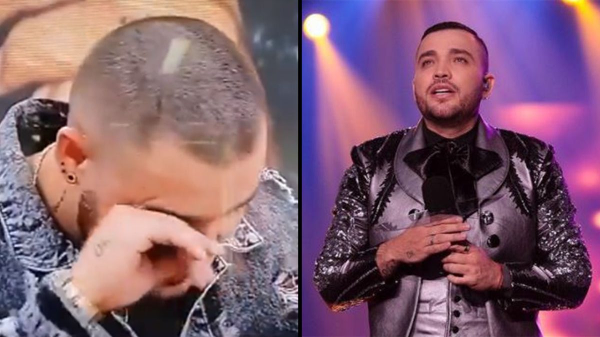 ¡Contó todo! Jessi Uribe reveló por qué se dejó con Sandra Barrios y se cuadró a Paola Jara ...