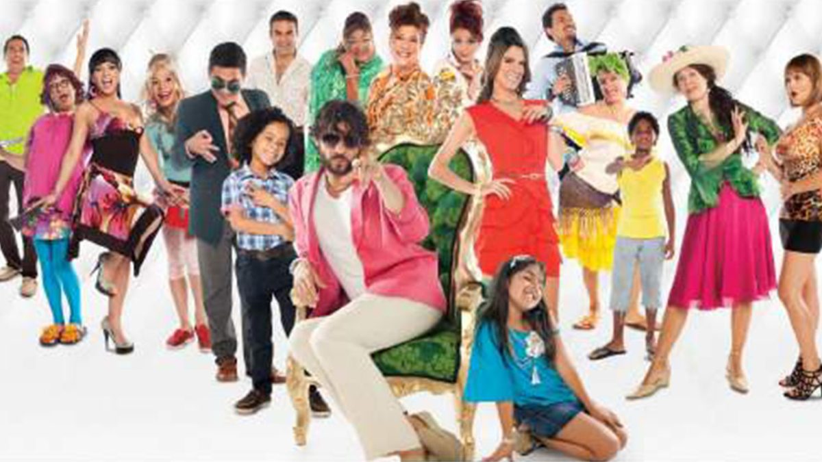 Murió Nicolás Cardona, uno de los actores de 'Chepe Fortuna' - Minuto30