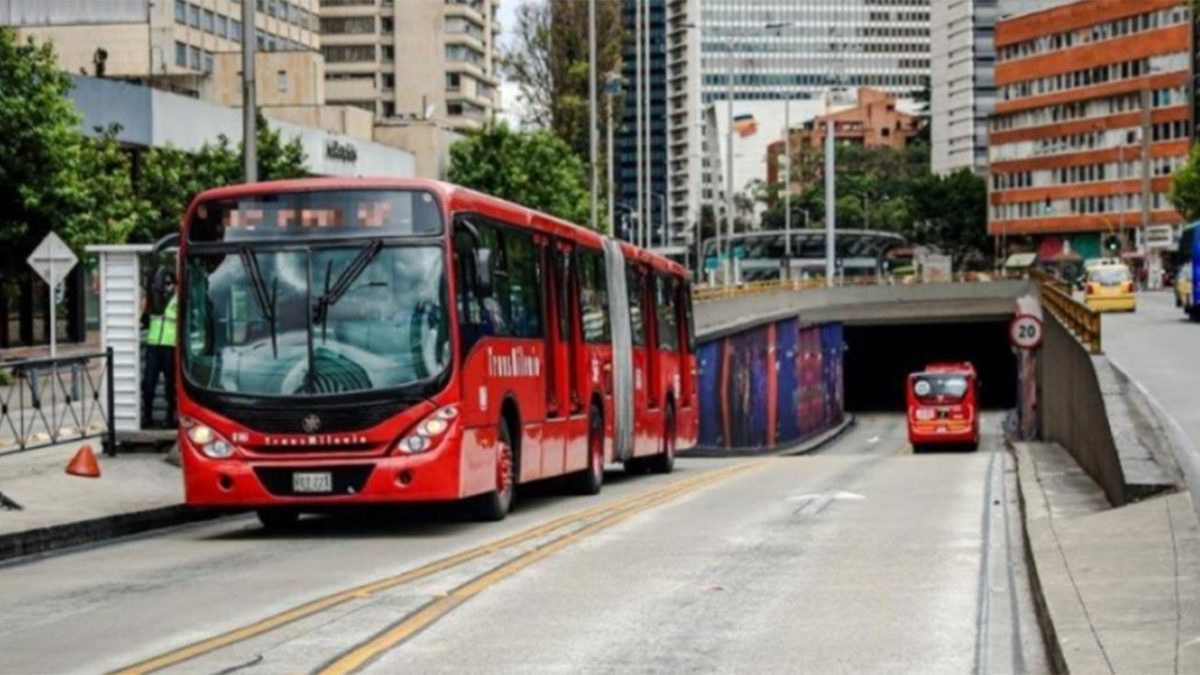 Así quedaron las tarifas de Transmilenio y SITP 2024 - Minuto30