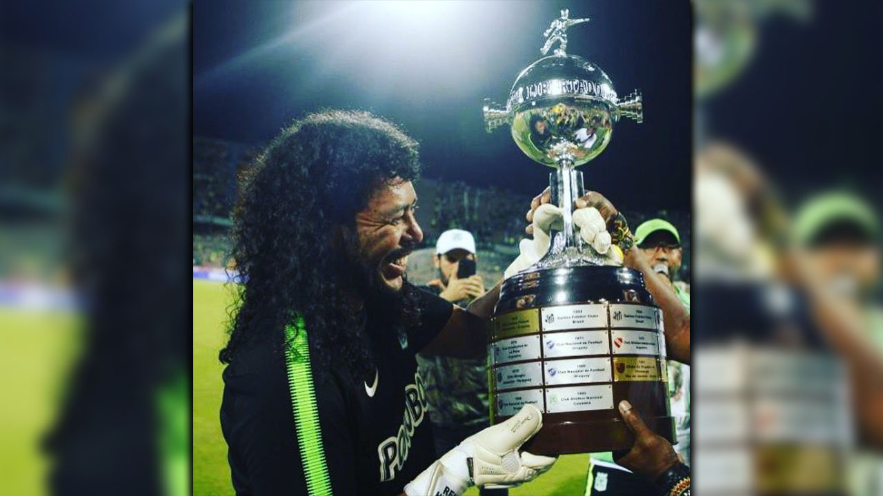 ¿Qué pasa 'loco'?, mensaje de René Higuita pone a los hinchas a ...