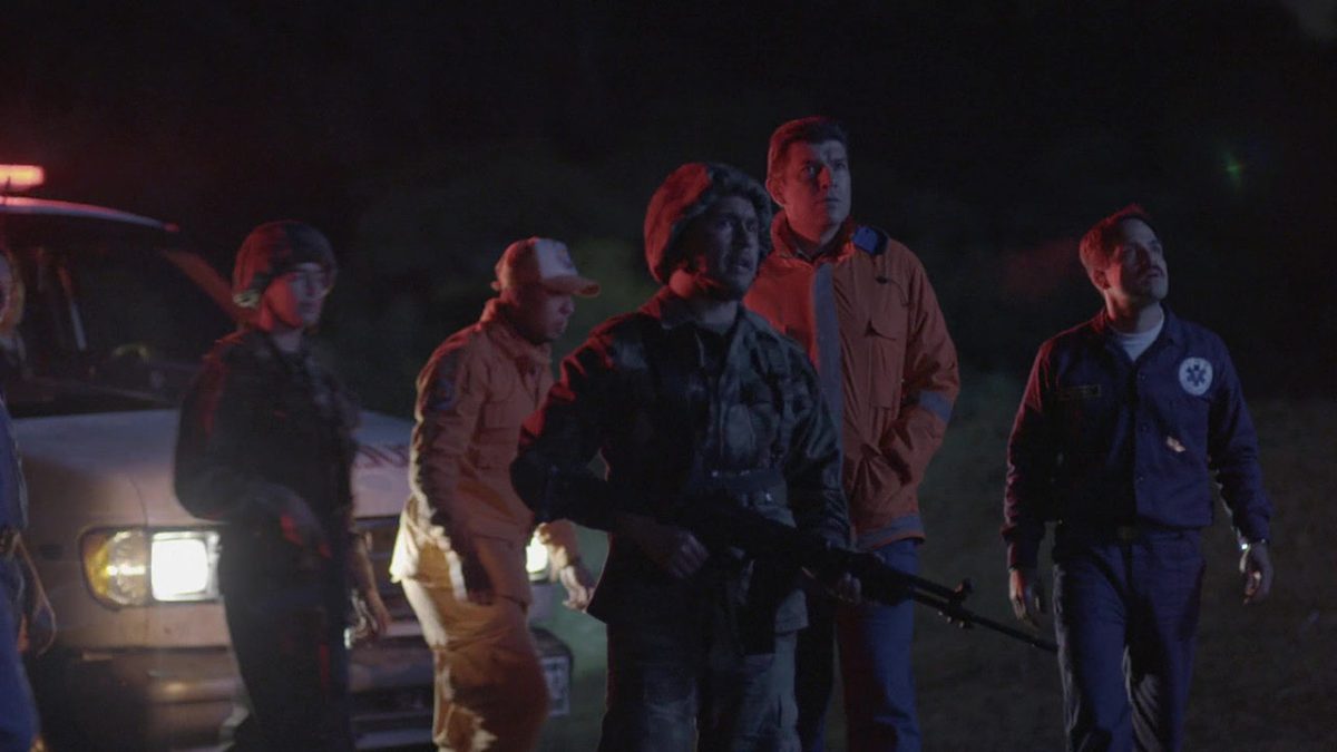 "Rescate en el Valle" la historia y caída de un avión en Colombia ...