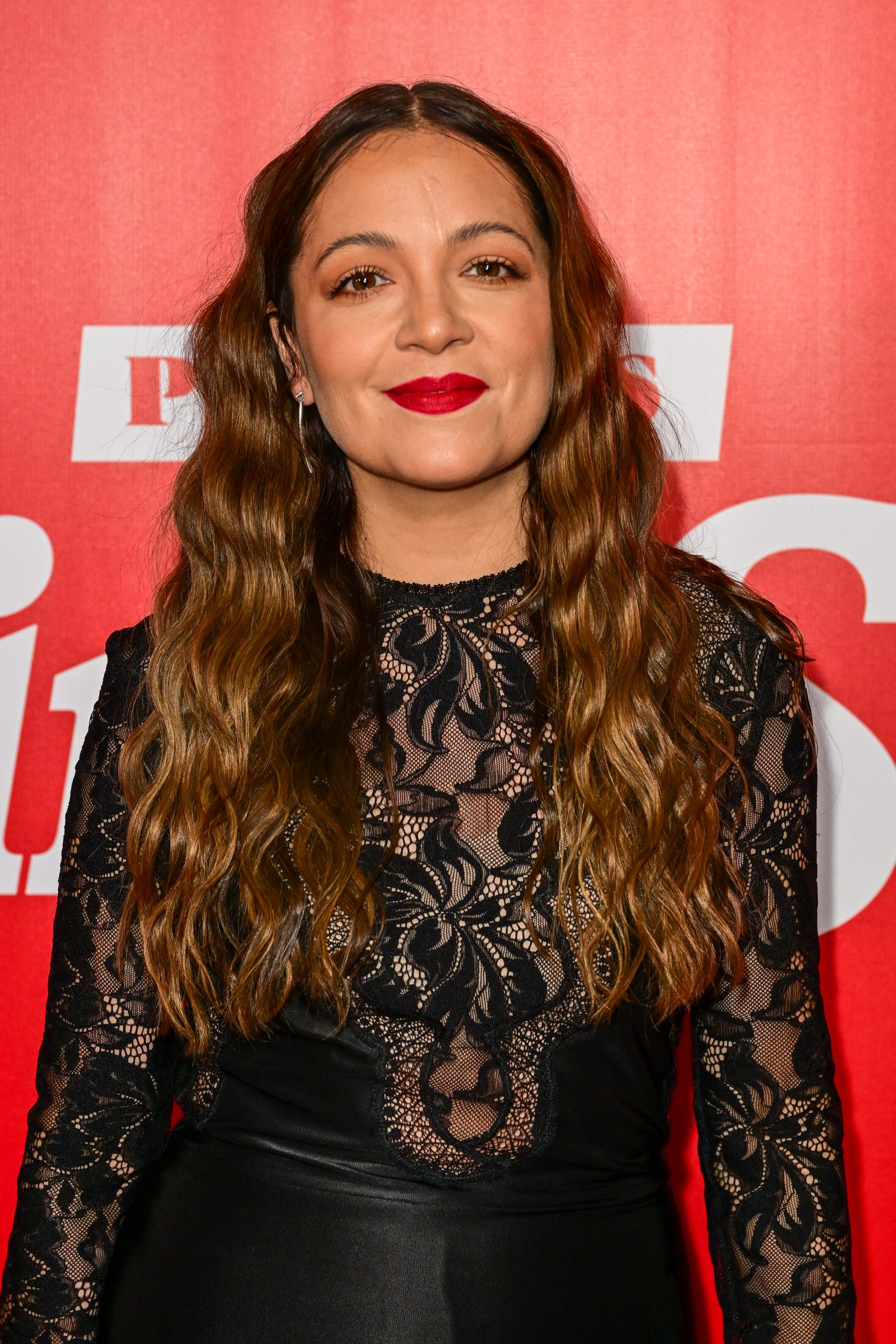 Natalia Lafourcade se corona en la primera edición de los premios Rolling Stone en Español ...