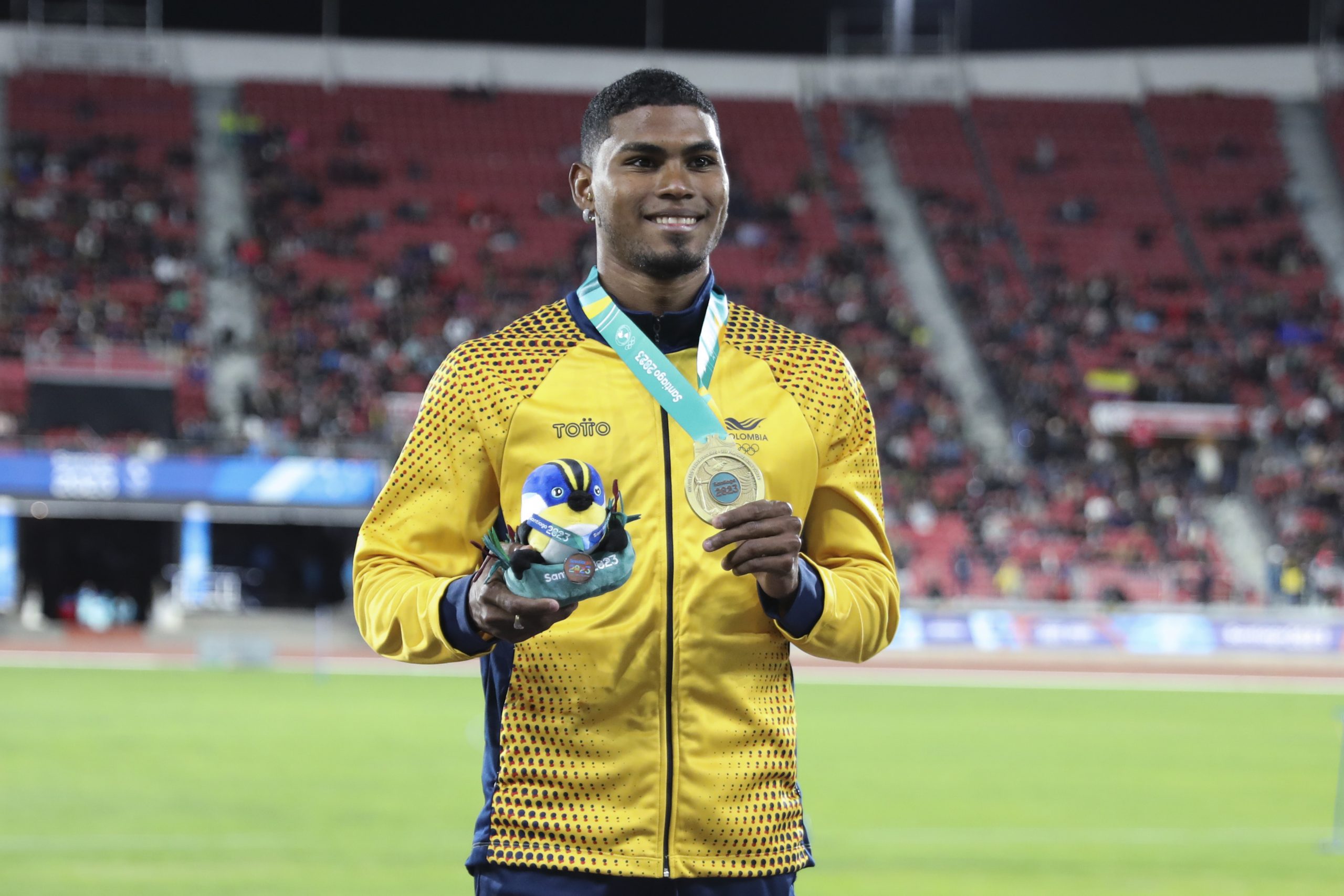 Jornada 11: Los 100 m son del Caribe y Canadá y México en lucha cerrada ...