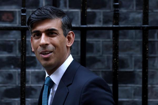 Sunak inaugura el Foro de Alimentos subrayando que nadie debería morir ...