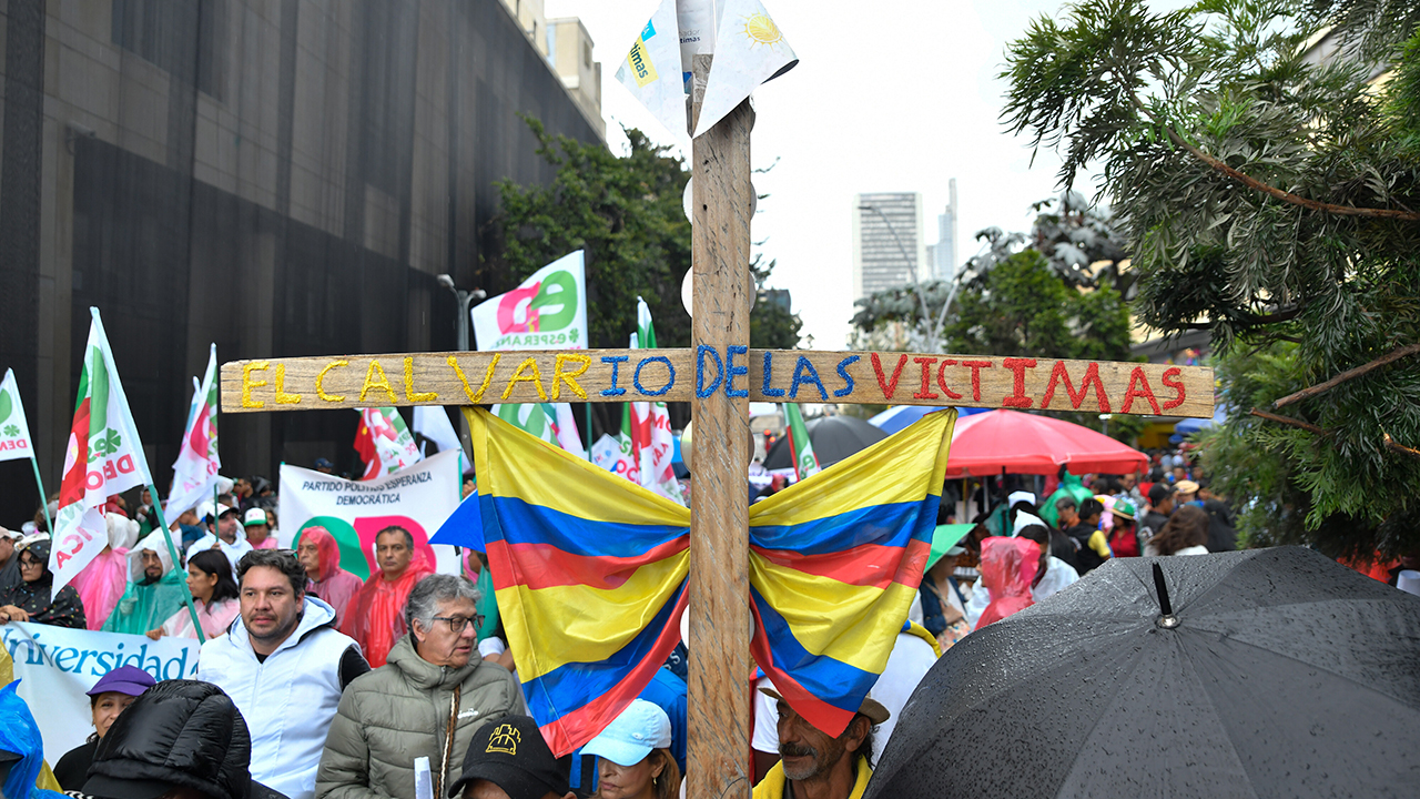 90.000 personas víctimas del conflicto armado, de 259 municipios de ...