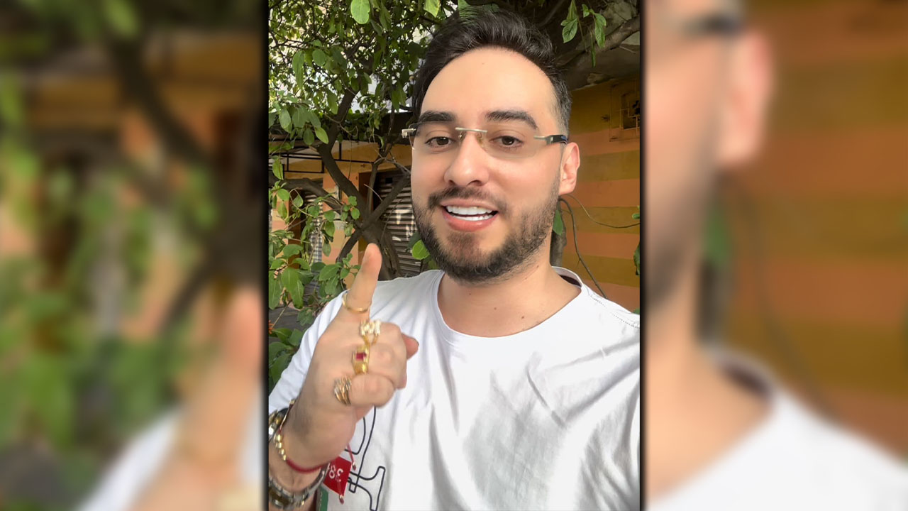 Alejandro Madrid: El Maestro de la Parapsicología Número uno en ...