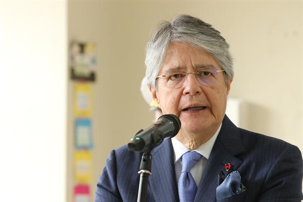 De la vacunación a la crisis energética: un mandato de contrastes para ...