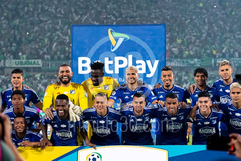 GALERÍA DE FOTOS. ¡El verde campeón!: Otra vez a los penales pero en ...