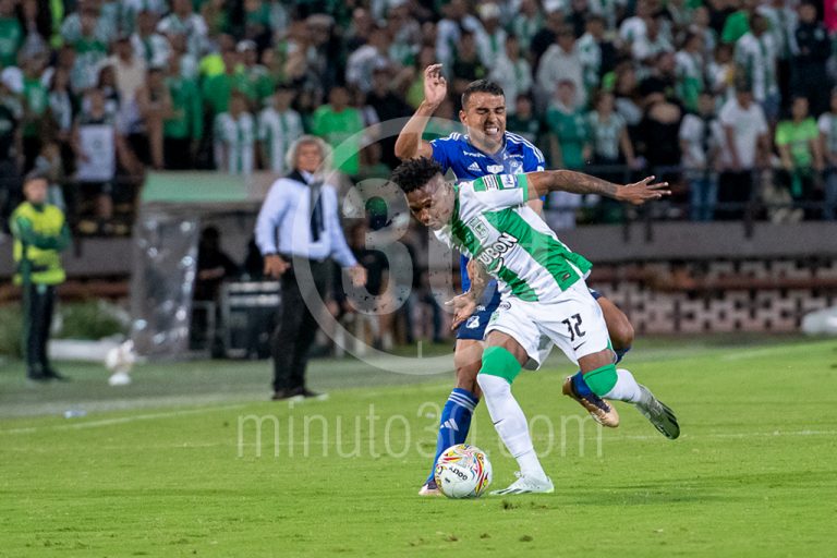 GALERÍA DE FOTOS. ¡El verde campeón!: Otra vez a los penales pero en ...