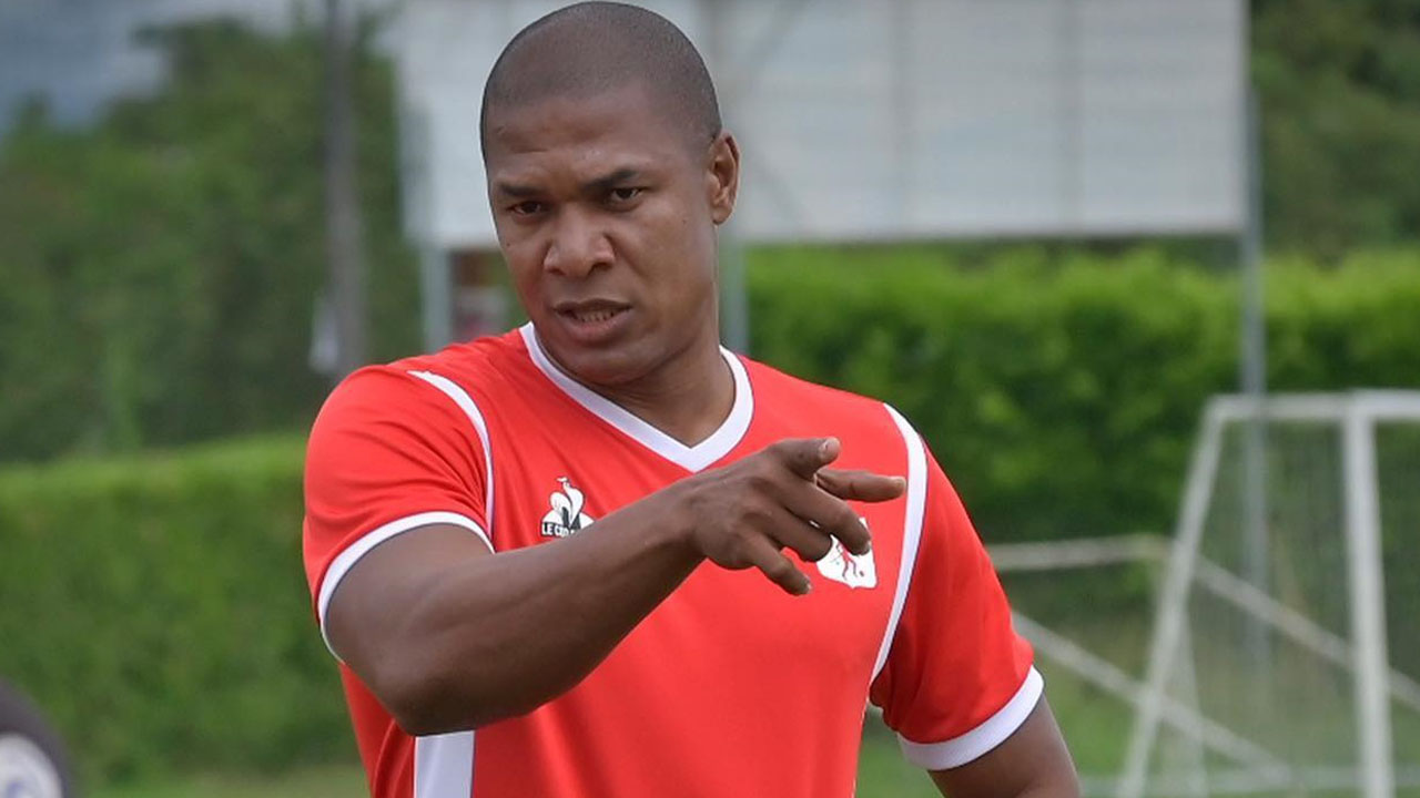 ¡Le duele a los verdolagas! Alexis Henríquez 'sueña' con el título para ...