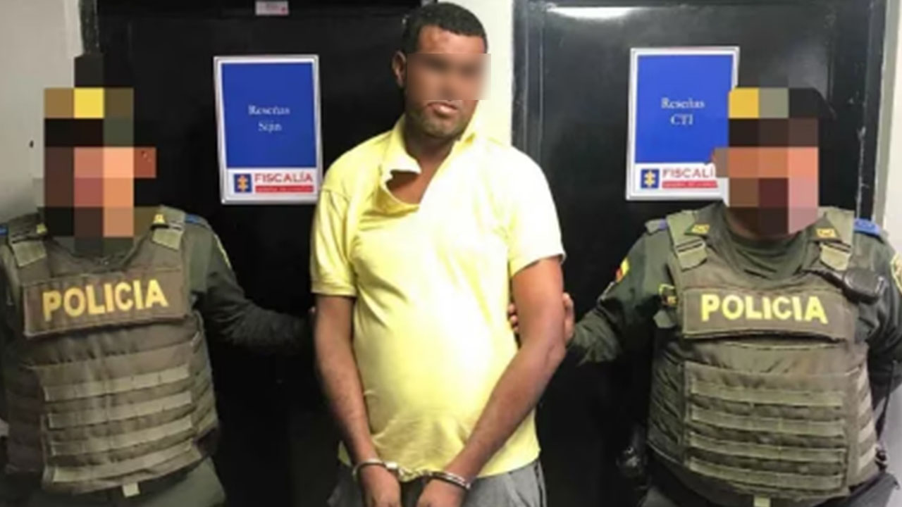 ‘Casi inmortal’, alias Panela fue asesinado por sicarios luego de haber ...