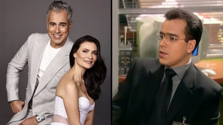 VIDEO: Antes de ser famoso Jorge Enrique Abello fue un "todero" | Minuto30