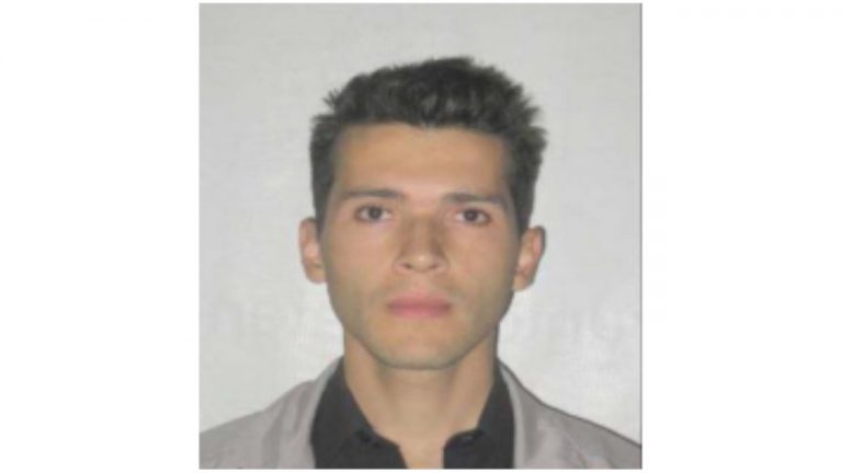 Camilo Ernesto Londoño Gómez, oriundo de Bucaramanga, está en la morgue ...