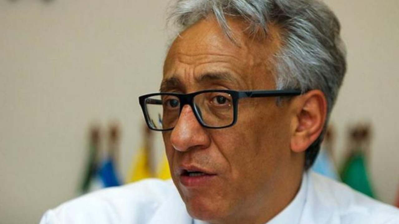 Procuraduría exoneró al exdirector de Medicina Legal por dictamen de ...